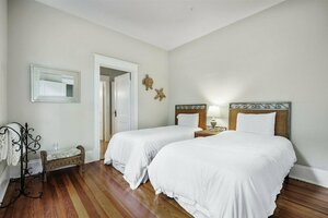 Casa Doble - Two Units (Florida, Saint Johns County, Saint Augustine), otel  St. Augustine'den