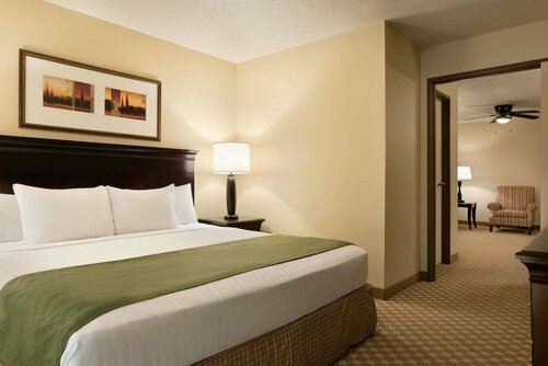 Otel Country Inn & Suites by Radisson, Minnesota Eyaleti, foto