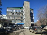 Чайная (Sovetskaya Street No:3), kantin, yemekhane  Irkutsk'tan