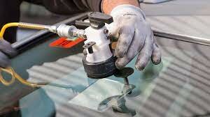 Otomobil camları Mechanic, Saint‑Petersburg, foto