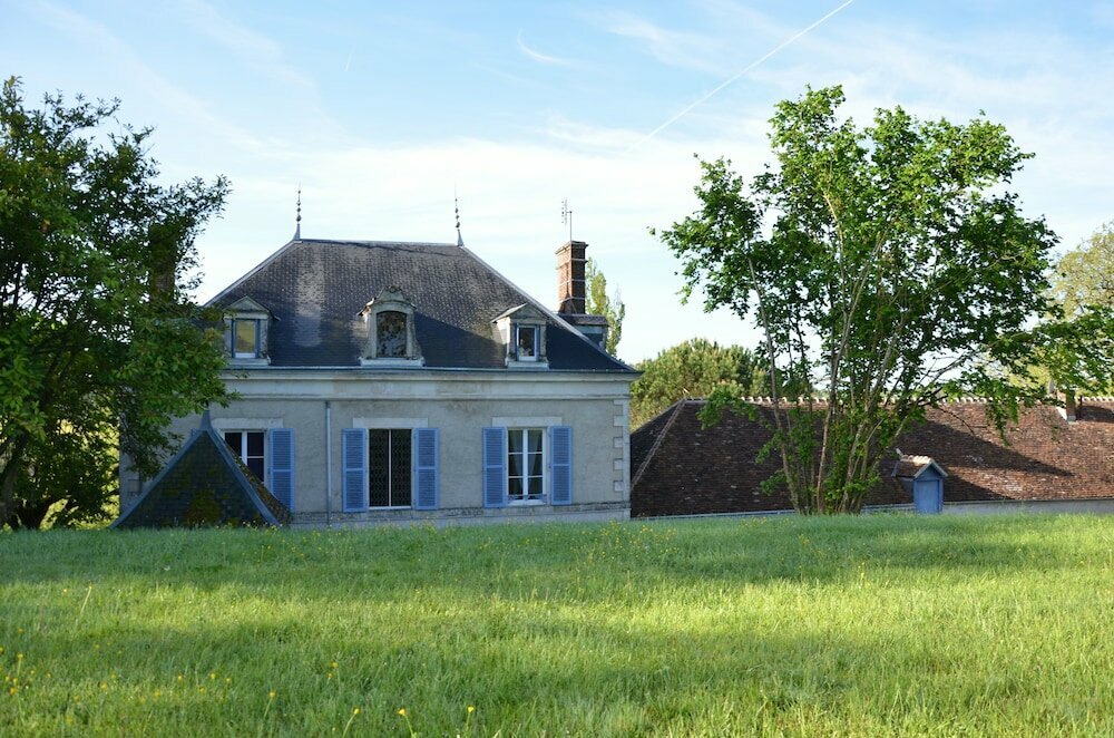 Otel Villa du Cerf Thibault, , foto