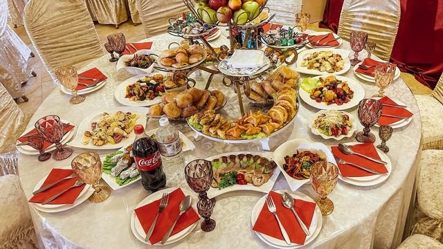 Kafe Sultan, Almatı eyaleti, foto