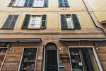 Casa Maril nel Centro Storico di Rapallo (Via Magenta No:8, Rapallo), kısa süreli konaklama