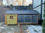 Dog house (Qulynshaq kóshesі No:7, Almaty), kerestecilik  Almatı'dan