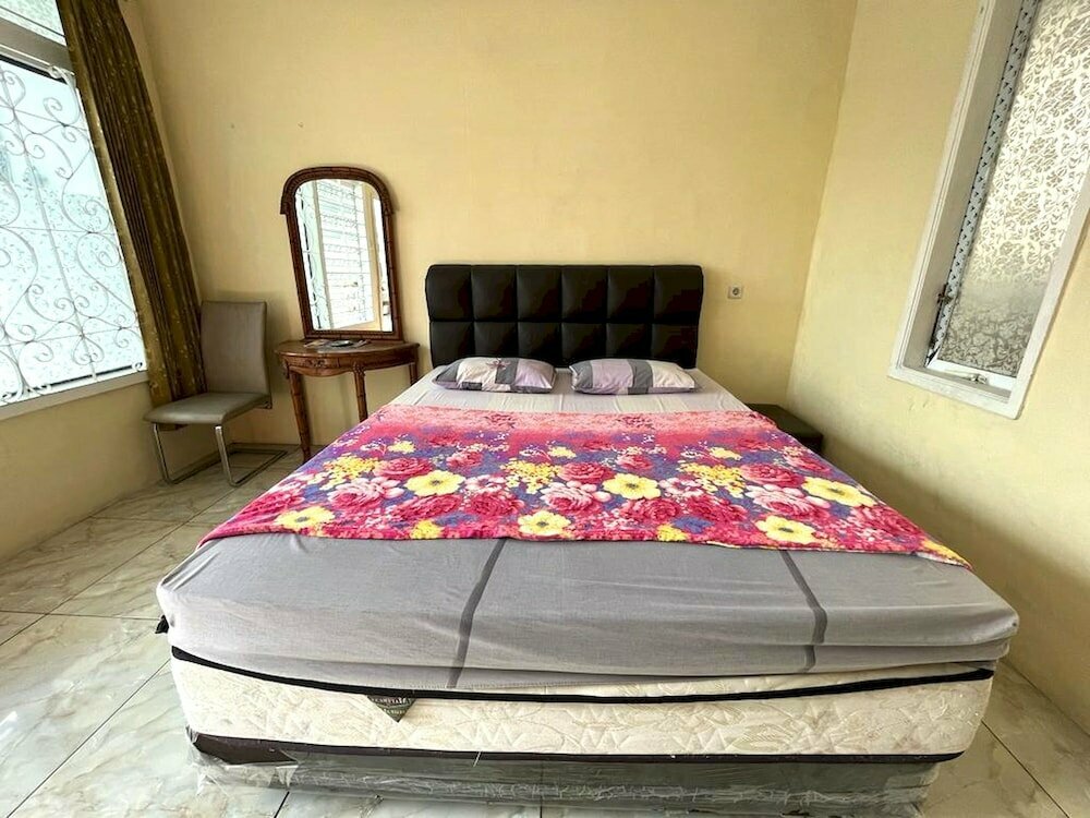 Otel Oyo 92844 Penginapan Cibodas, Pasuruan, foto