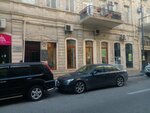 Tutti (Сity ​​of republican subordination Baku, Sebail District, Еhmеd Cavad Street, 10), güzellik salonu  Bakü'den