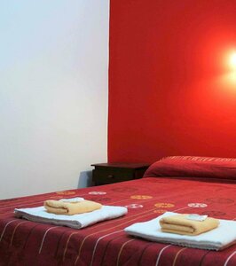 La Posada de la Linda (Provincia de Salta, Departamento Capital, Salta), otel  Salta'dan