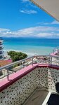 Bianco Beach Hotel (Aydın, Kuşadası, Kadınlar Denizi Mah., 2728. Sok., 5), otel  Kuşadası'ndan
