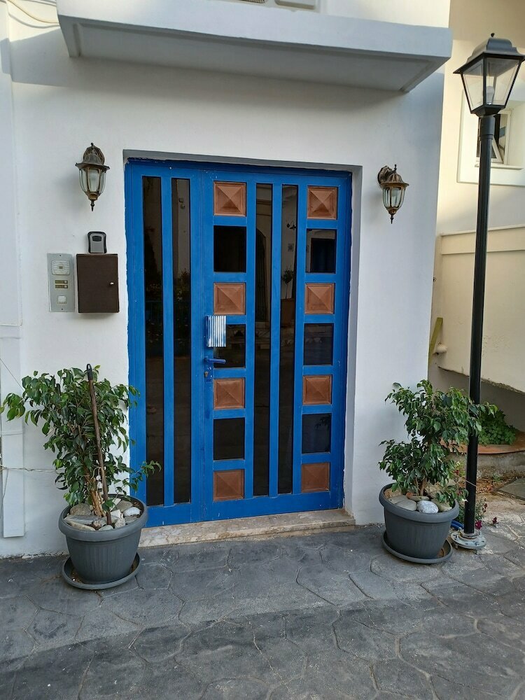 Otel Lefteri's Rooms, Dünya, foto