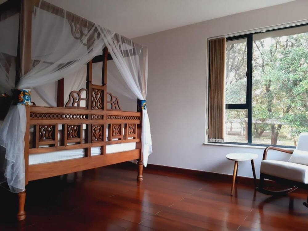 Otel Oilepo B&b, Nairobi, foto