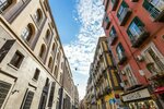 Toledo Bright Apartment by Wonderful Italy (Via Ponte di Tappia No:37, Naples), kısa süreli konaklama  Napoli'den