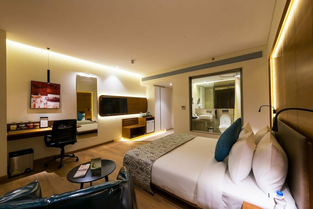 Otel The Fern Residency, Bihar Sharif, foto