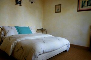 Chez Claire (Nouvelle-Aquitaine, Creuse, Arrondissement de Guéret, Chamborand), otel