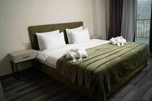 Forest Apartments Hotel (No:10, Antarayin 1st blok, Tsaghkadzor), otel  Tsahkadzor'dan