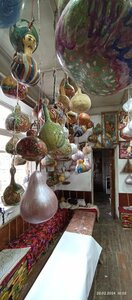 Kabak Müze Evi (Sultoniya Street No:62, Tashkent), müzeler ve sanat galerileri  Taşkent'ten
