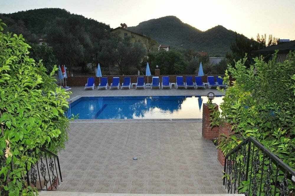 Kısa süreli konaklama Bbf Apart 5 by Dream of Holiday, Fethiye, foto