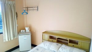 M&a Guesthouse (Prachuap Khiri Khan, Town of Hua Hin, Poon Suk Road), otel  Hua Hin'den