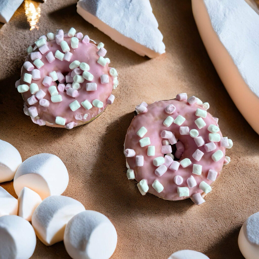 Pasta, şekerleme ve tatlı ПоНчиВик, Moskova, foto
