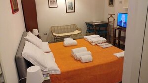 B&b Cinqueterre Il filo di Arianna (Liguria, provincia della Spezia, Riccò del Golfo di Spezia), otel  Ligurya'dan