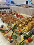 Пчела (Mira Street No:39), catering firmaları  Perm'den
