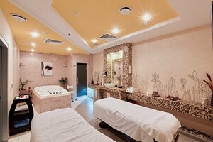 Grinn (Kromskoye shosse No:4, Oryol), otel  Orel'den