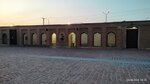Toilet (Samarkand, Zargaron koʻchasi), tuvalet  Semerkant'tan
