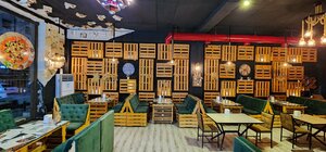 Olot Somsa (Shota Rustaveli ko'chasi No:45, Samarkand), kafe  Semerkant'tan