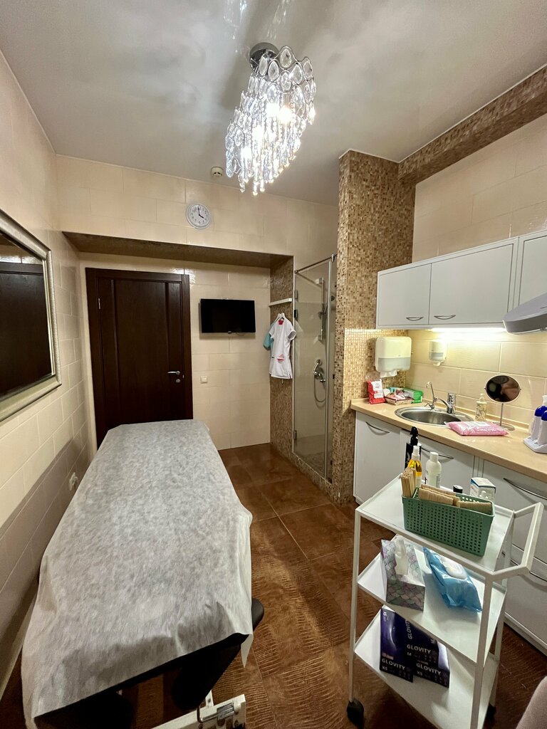 Epilasyon Студия депиляции и электро, Moskova, foto