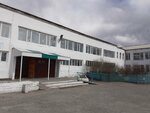 Средняя общеобразовательная школа (Oktyabrskaya ulitsa No:3, selo Shekpeer), ortaokul  Tuva'dan