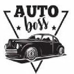 AutoBoss (Dovatora Street No:11), oto kaporta  Novosibirsk'ten