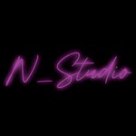 N_studio (Srednyaya ulitsa No:15, mikrorayon Sady Kalinina), kültürel etkinlikler için kiralık alanlar  Krasnodar'dan