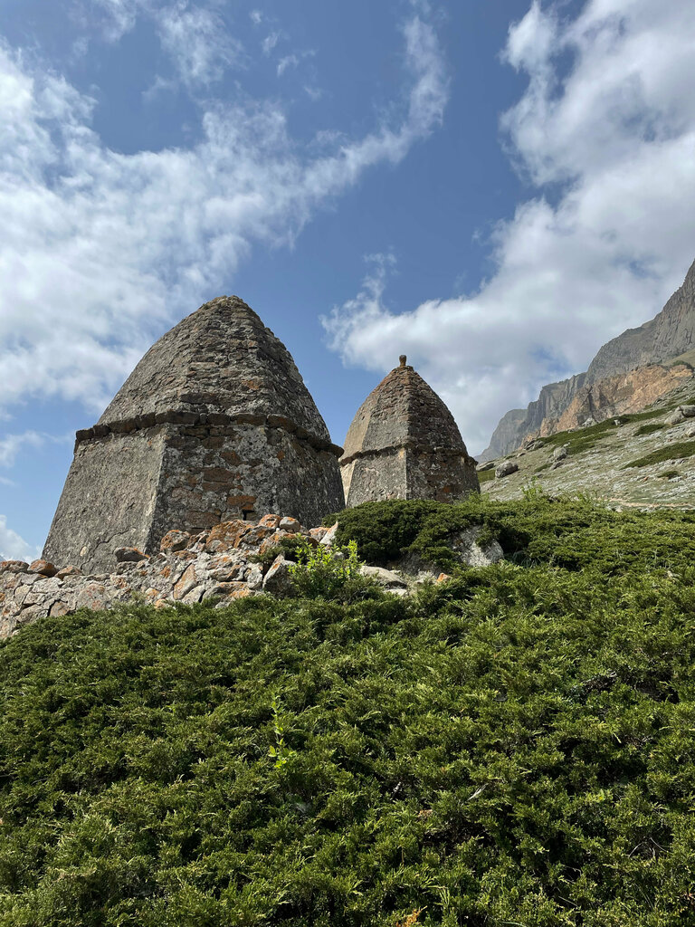 Otel У Зимфиры, Kabardino‑Balkarya, foto