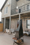 RestHouse (Republic of Daghestan, Izberbash, ulitsa Yanikova), resort oteller, tesisler  Izberbash'tan