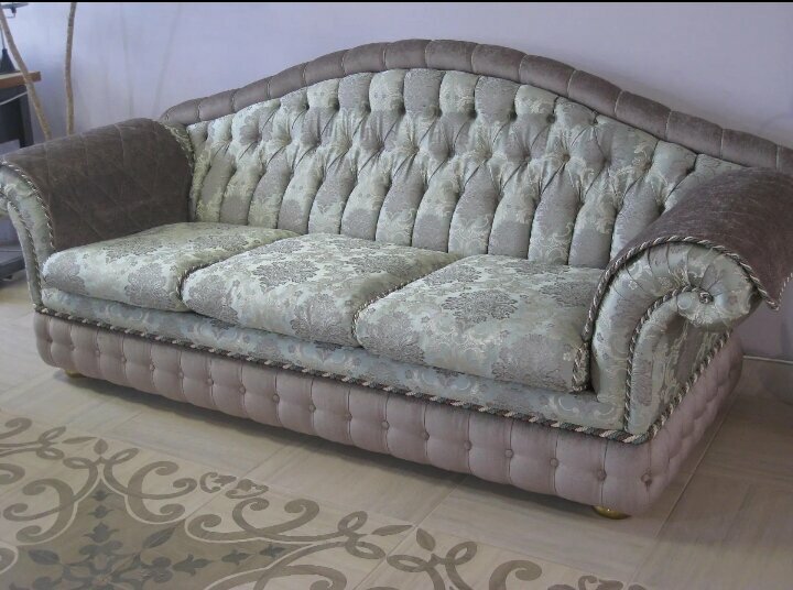 Mobilya tamir, tadilat SeLena, Stariy Oskol, foto