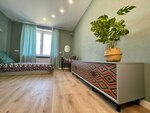 Апарт отель Казань (Petr Polushkin Street No:4), otel  Kazan'dan
