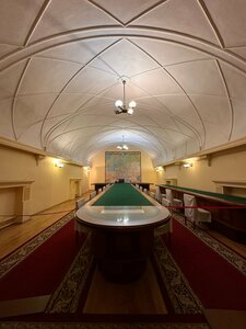 Stalin's Bunker (Frunze Street No:167, Samara), müzeler ve sanat galerileri  Samara'dan