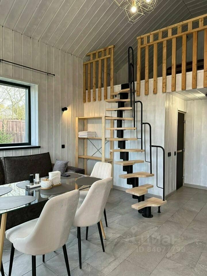 Resort oteller, tesisler Ретрит Home, Moskova ve Moskovskaya oblastı, foto
