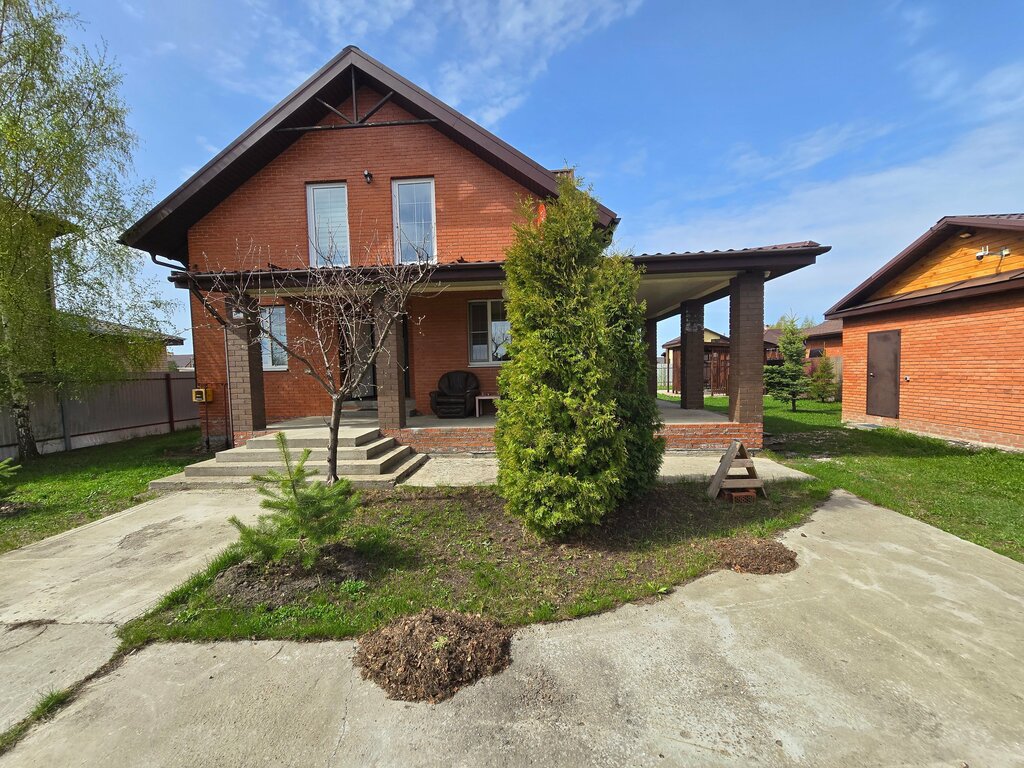 Otel VIP cottage, Tataristan, foto