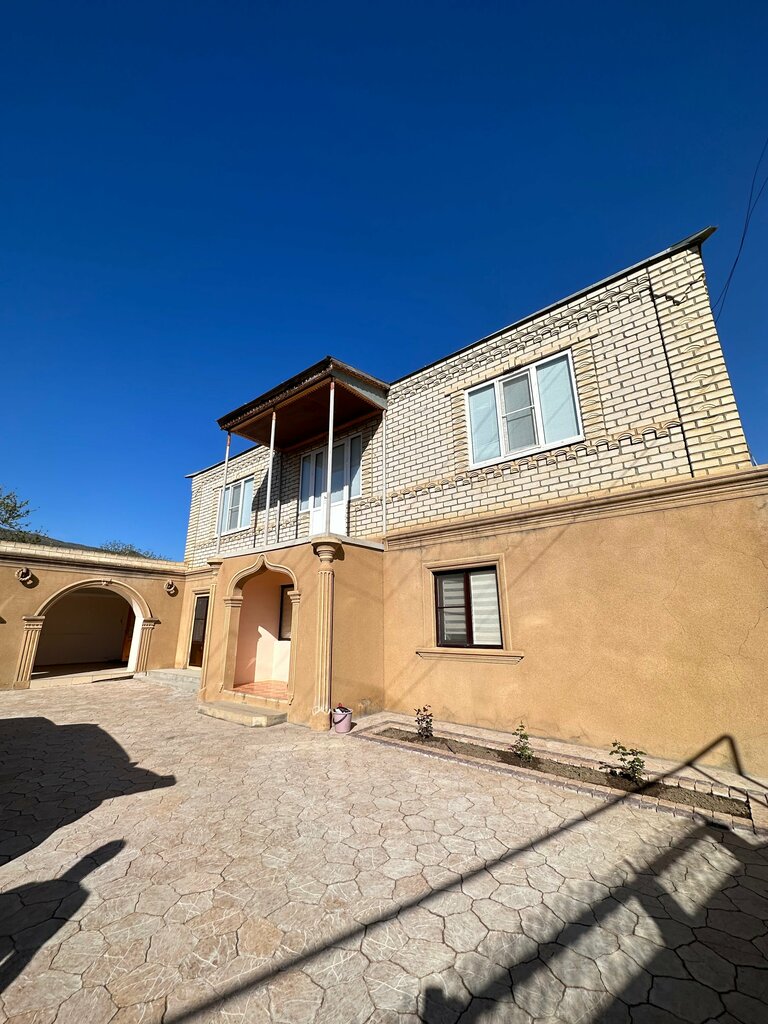 Konuk evi У Амины, Dağıstan, foto