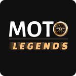 Motolegends (Delovaya Street No:2Б, Nizhniy Novgorod), elektrikli araç satışı  Nijni Novgorod'dan