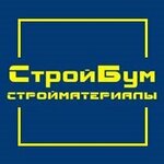 StroyBum (2-y Kirpichny pereulok No:2/1), dış kaplama  Kirov'dan