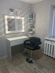 Als. hair.by (buĺvar Junactva No:26), stil uzmanı, makyöz  Mozyr'dan