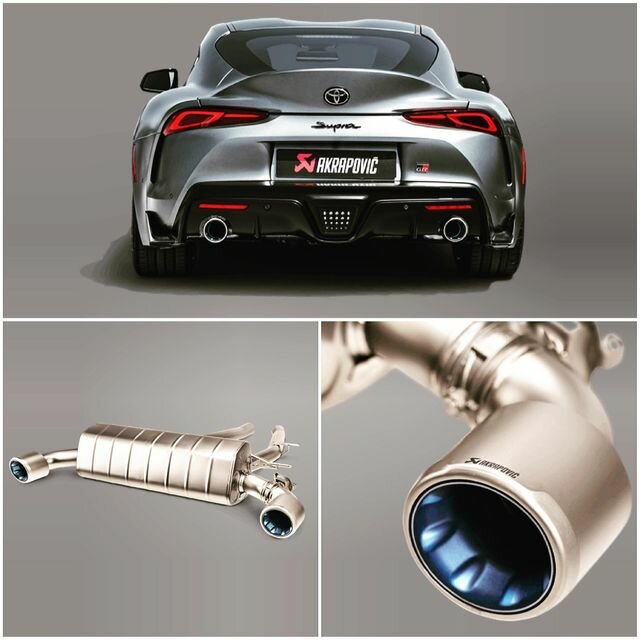 Otomobil servisi Orz Performance, Dubai, foto