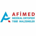 Afimed Ortopedi Medikal (İstanbul, Beylikdüzü, Adnan Kahveci Mah., Buse Sok., 5F), medikal ürün mağazası  İstanbul'dan