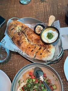 Terra Grill Kitchen (Moskovyan Street No:8), restoran  Erivan'dan