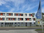 Agentur für Arbeit (Annaberger Straße No:22A, Freiberg), i̇ş ve işçi bulma kurumları  Freiberg'den