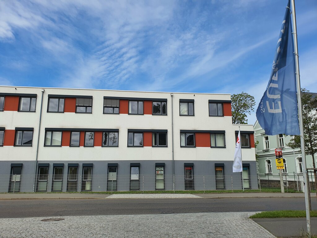 i̇ş ve işçi bulma kurumları Agentur für Arbeit, Freiberg, foto