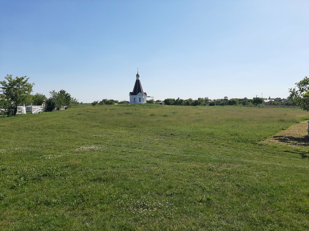 Seyahat kulübü Казачий остров, Krasnodarski krayı, foto