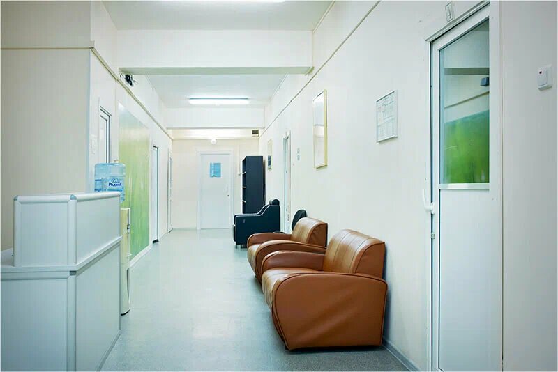 Madde bağımlılığı tedavi merkezi AlcoZdrav, Reutov, foto