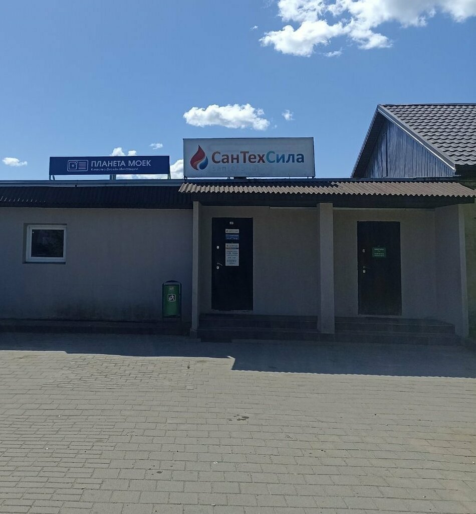 Mutfak mobilyaları Планета Моек, Lida, foto